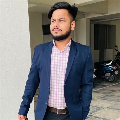 Priyanshu Pathak Pune Maharashtra India Professional Profile