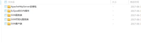 面对gitsvn真的一无是处吗？有多少人还在用svn 知乎