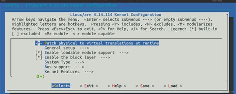 内核概述及配置编译 云社区 华为云