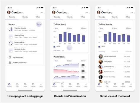规划 Teams 移动版 Teams Microsoft Learn