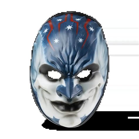 Payday 2 Replica Mask Sydney