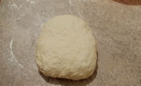 Поднимается уже за 15 минут Быстрое тесто для пирожков