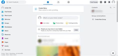 How To Accept Messenger Request Without Replying Itgeared