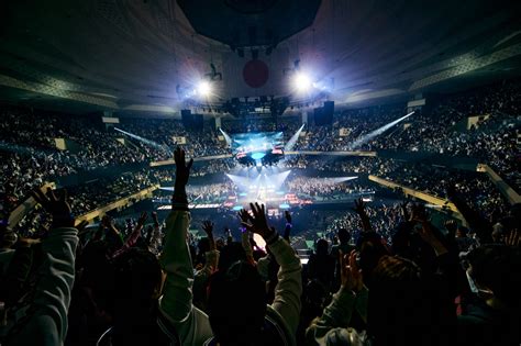 【ライブレポート】新しい学校のリーダーズ、初の武道館公演で12000人を圧倒 画像一覧（316） The First Times