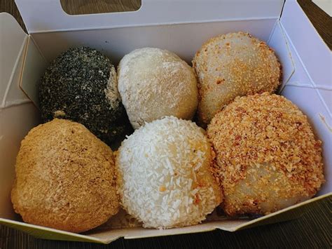 珍的 西螺麻糬大王 斗六太平店的菜單評論圖片 雲林縣斗六市好吃CP值超高的甜品店 愛玩記