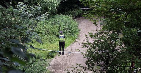 Man Victim Of Vicious Woodland Sex Attack By Gang In Huddersfield