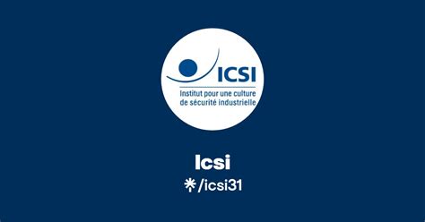 Icsi Linktree