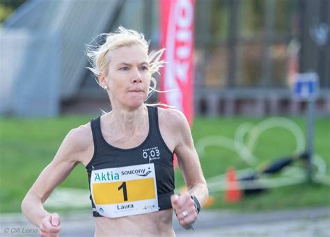 Urheilijaesittely Laura Manninen Kenttäurheilijat 58 Ry