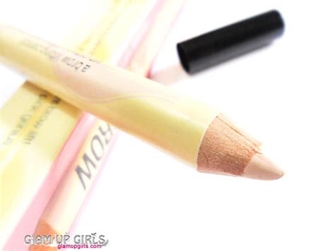Benefit High Brow Eyebrow Highlightening Pencil Review And Swatches