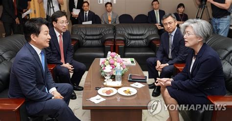 调查：逾三成韩国人赞成政府接收难民 韩联社