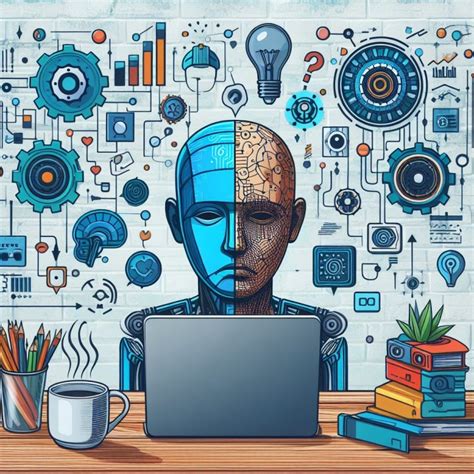 The Frustration Of Ai Hype Separating Fact From Fiction In Modern Tech