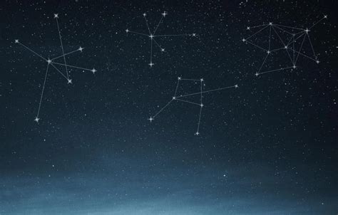 ¿qué Son Las Constelaciones