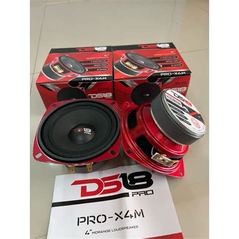 ชมรมลำโพงบลูธูท Diy ภาคใต้ แลกเปลี่ยนและซื้อขายอุปกรณ์ลำโพงบลูทูธ ดอกลำโพงกลาง 4นิ้ว ยี่ห้อ Ds