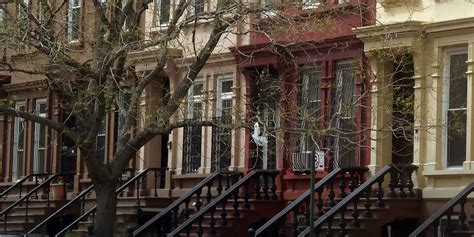 The Problem With Neighbors Failed Architecture