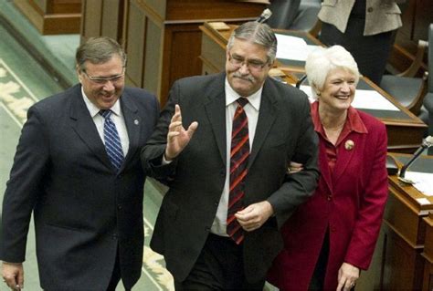 Dave Levac Alchetron The Free Social Encyclopedia