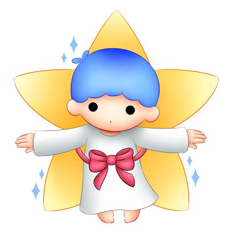 Little Twin Stars Kiki By Rukariia On Deviantart