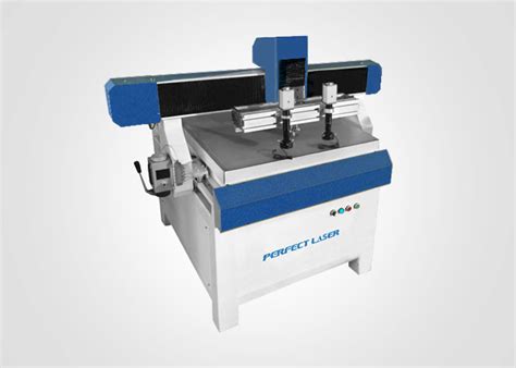 18m Min Cnc Router Machine Steel Core 15kw Cnc Glass Cutting Machine