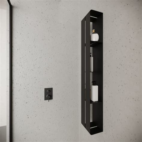 Полиця для ванної кімнати M8 Аксесуари для ванної кімнати та дому