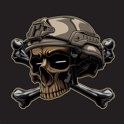 Usmc Skull Logo Sticker Stern Us Army Star Skull Harley Davidson Logo