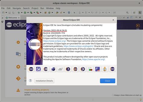 Install Eclipse IDE On Rocky Linux 9 Step By Step GoLinuxCloud
