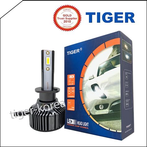 LED H1 24V 35W