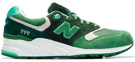 New Balance 999 Paper Lights