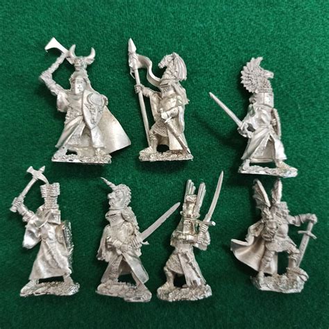 Can Someone Please Help Me Identify These Models Scrolller