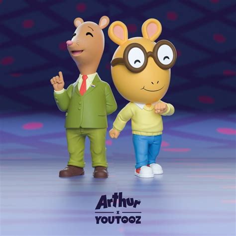 New Youtooz Vinyl Figure Drops For June