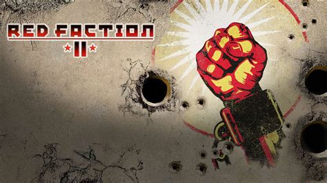 Red Faction 2 купить со скидкой 88%