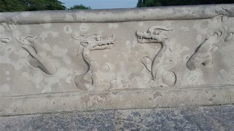 天下第一橋：趙州安濟橋 每日頭條