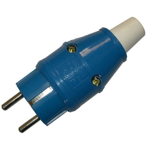 Plug With Iec60309 Standard Schuko Plug And Schuko