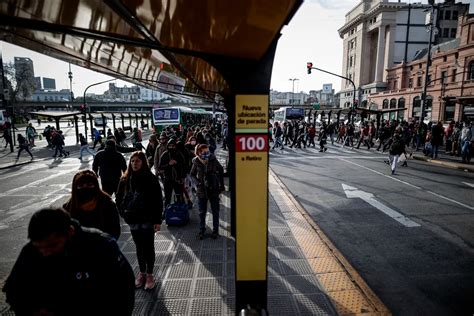 Por las PASO el domingo se podrá viajar gratis en todos los medios de transporte público