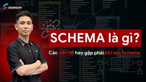 Schema Là Gì Các Vấn đề Hay Gặp Phải Khi Tạo Schema Youtube