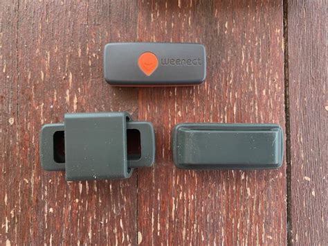Gps Tracker Weenect Xs Für Hunde Im Test Haustiermagazin
