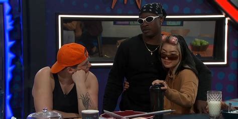 Big Brother 25 Jared Fields Instagram Girlfriend Age Job And More