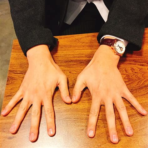 1탄 손 크고 이쁜남자 좋아하세요ㅣ레드홀릭스redholics