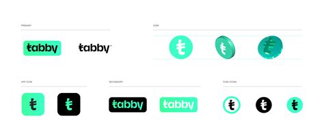 Fresh And Playful Rebrand For Tabby App World Brand Design Society