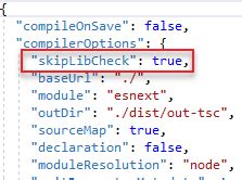 Angular An Accessor Cannot Be Declared In An Ambient Context Cms