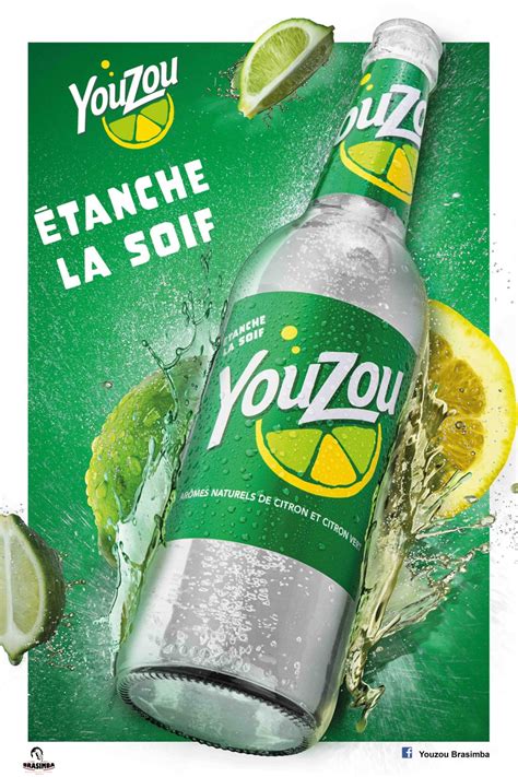 YOUZOU NOUVEAU PRODUIT BRASIMBA