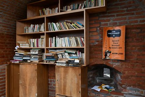 Și totuși se citește Tot mai multe cărți la Biblioteca din Cetate