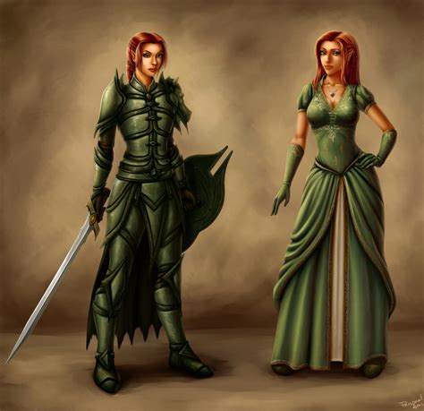 Amalia By Personalami On Deviantart