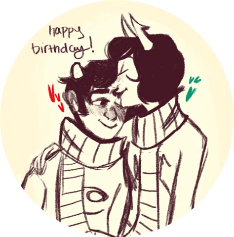 Mspa Booru Arm Around Shoulder Bloody Maryam Happy Birthday Message