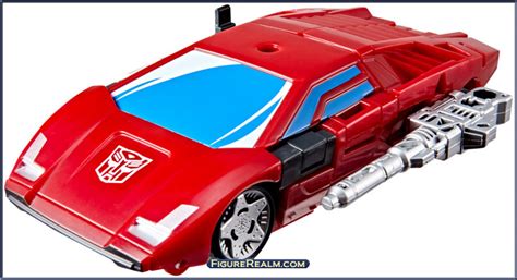 Sideswipe Mtmte Collection Transformers Studio Series