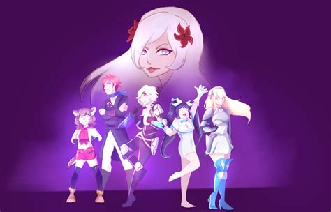 Danmachi Fanart By Julesintherain On Deviantart