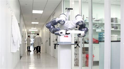 Robots To The Rescue How They Can Help During Coronavirus And Future
