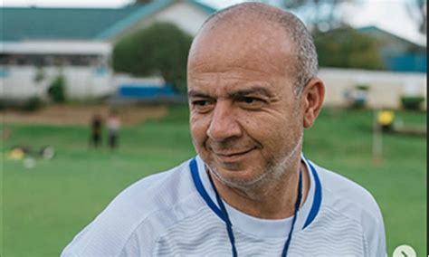 Singida Bs Strengthens Technical Bench With Medo Appointments Daily News