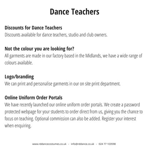 Ruched Front Leotard Rd Dance Costumes And Uniform