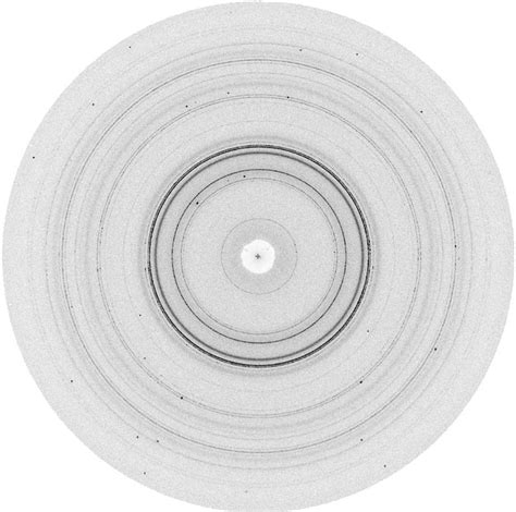Diffraction Pattern Of The Alloy Resulting Interaction Of Solid Download Scientific Diagram