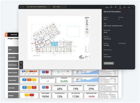 frictionless construction at your fingertips platform procore
