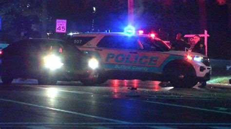 Car Hits Kills Pedestrian In Medford Suffolk Police Say Newsday